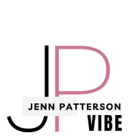 Jenn Patterson – My work. my passion.